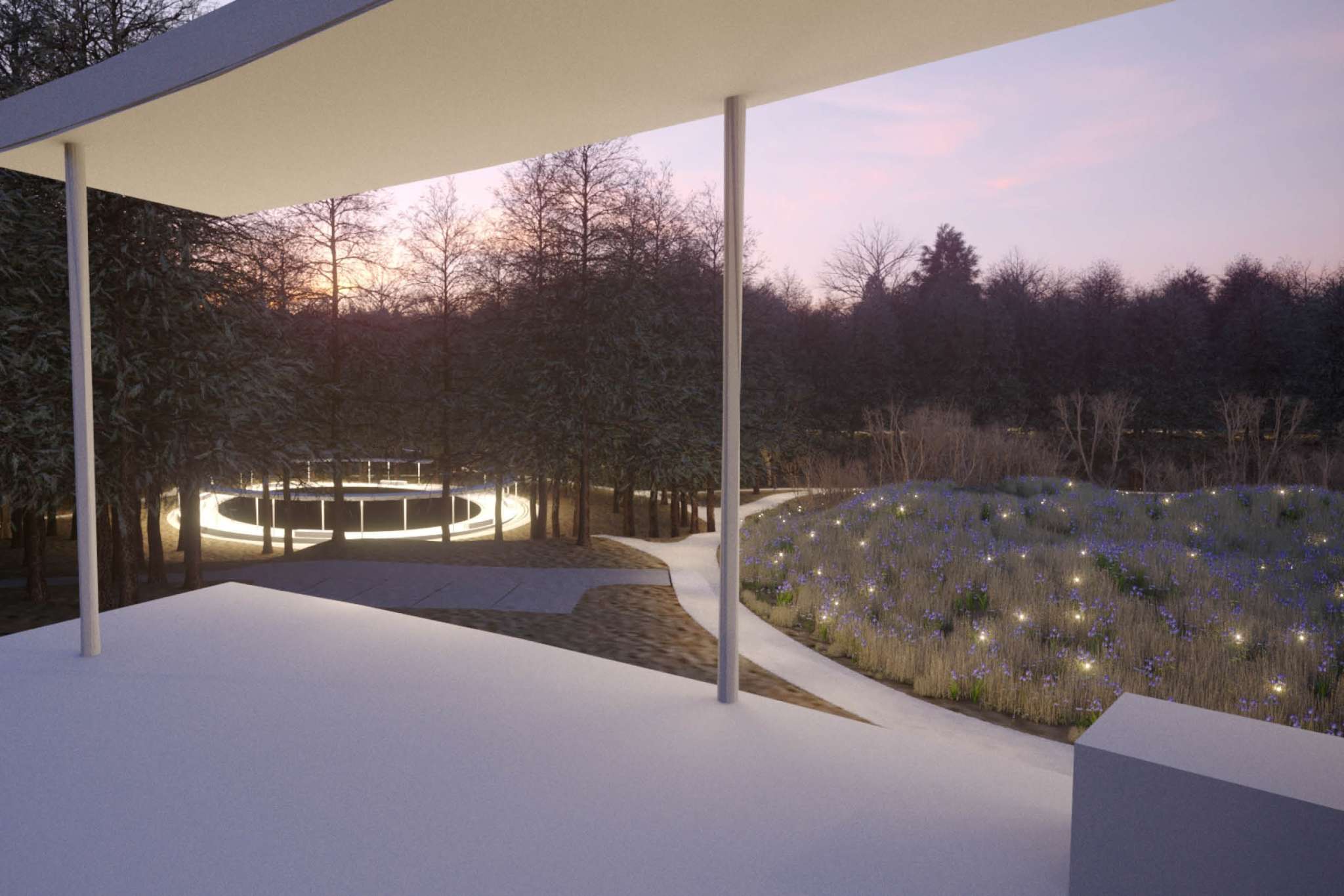 Stephen Moser Architects — Home