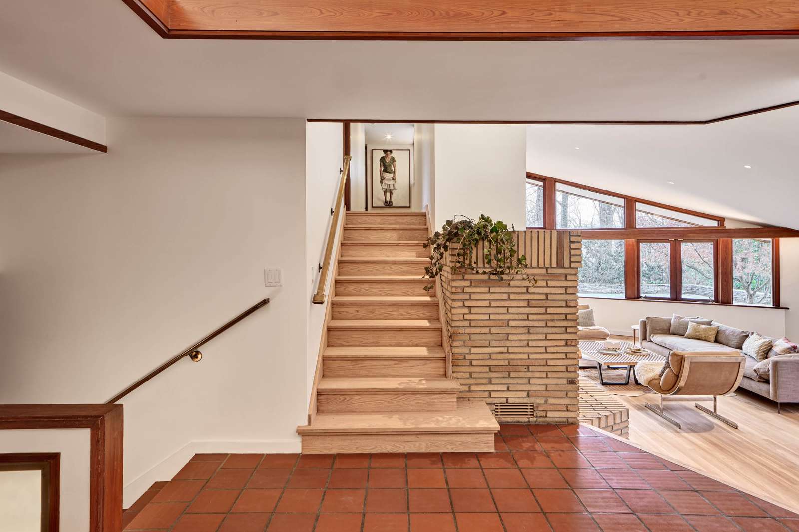 Stephen Moser Architects — Home