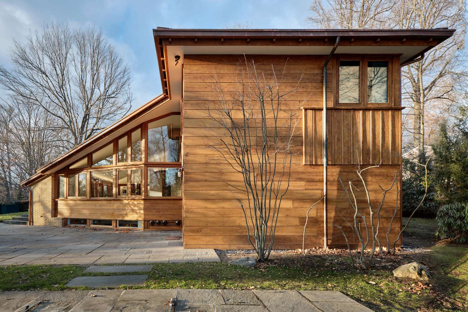 Tafel House — Stephen Moser Architects